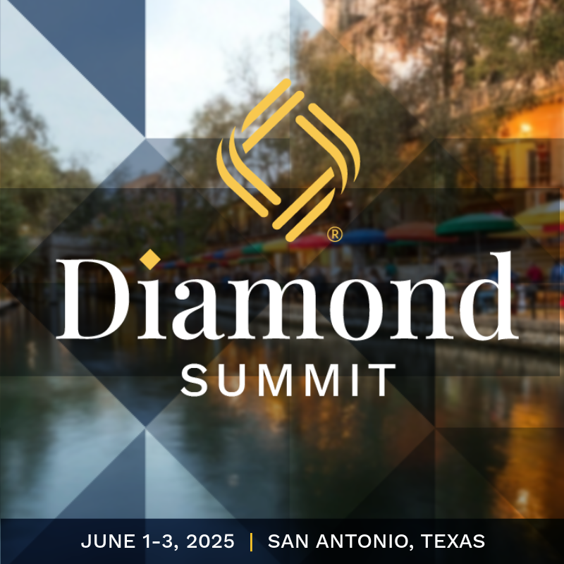 Diamond Summit 2025